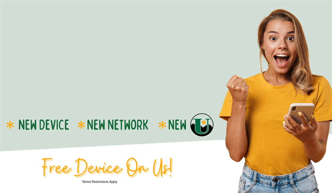 Union Wireless. Deals