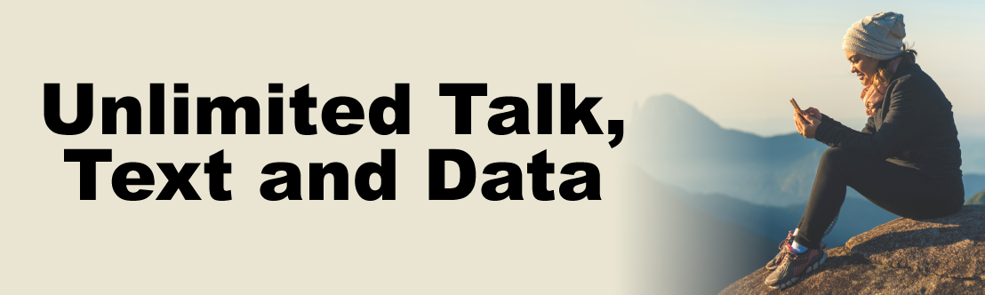 Union Wireless. Wireless plans