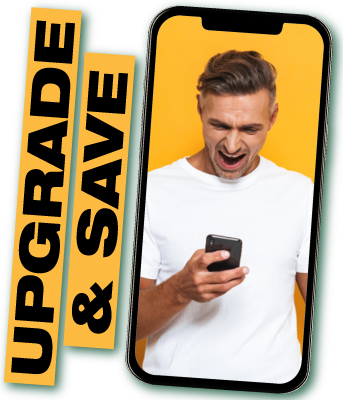 Union Wireless. Deals