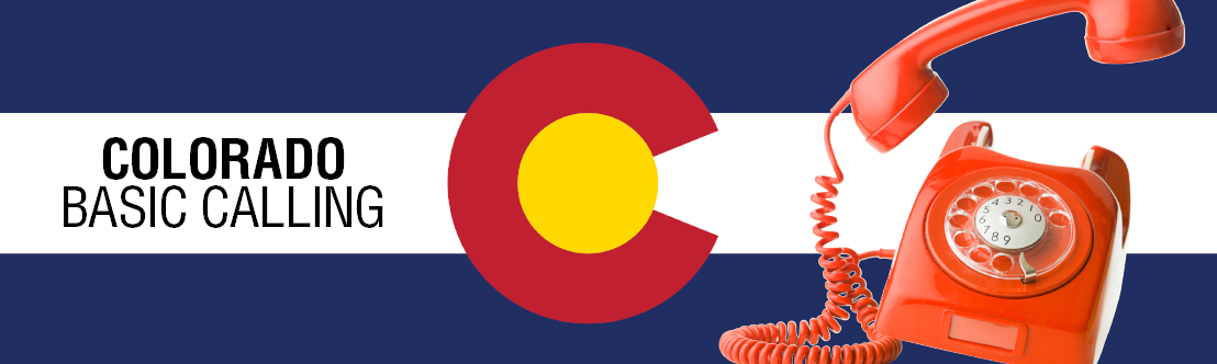 Union Wireless. Colorado basic