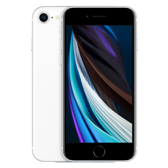 Union Wireless. Apple iPhone SE 2nd Gen