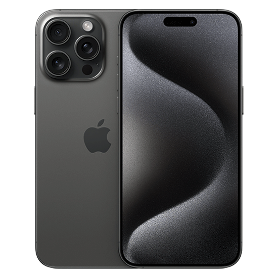 Union Wireless. iPhone 15 Pro